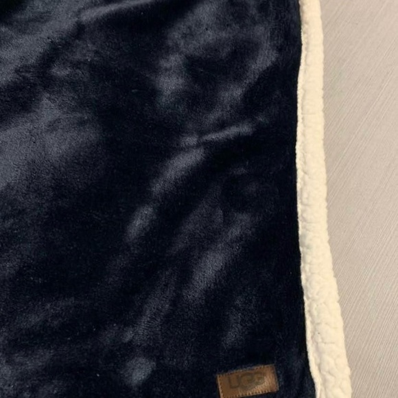 UGG | Bedding | Ugg Comforter Set | Poshmark